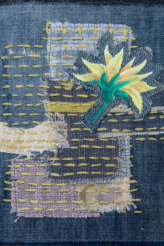 5 ideas for creating gorgeous things from fabric scraps – MakeArtLife